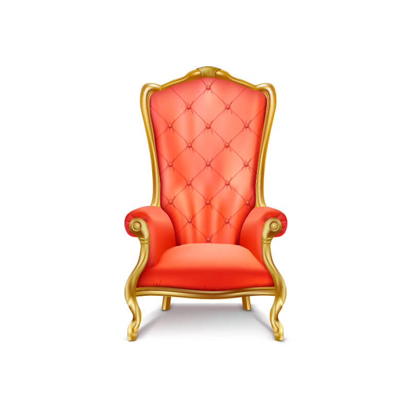 Exclusive Chair – SkinWall